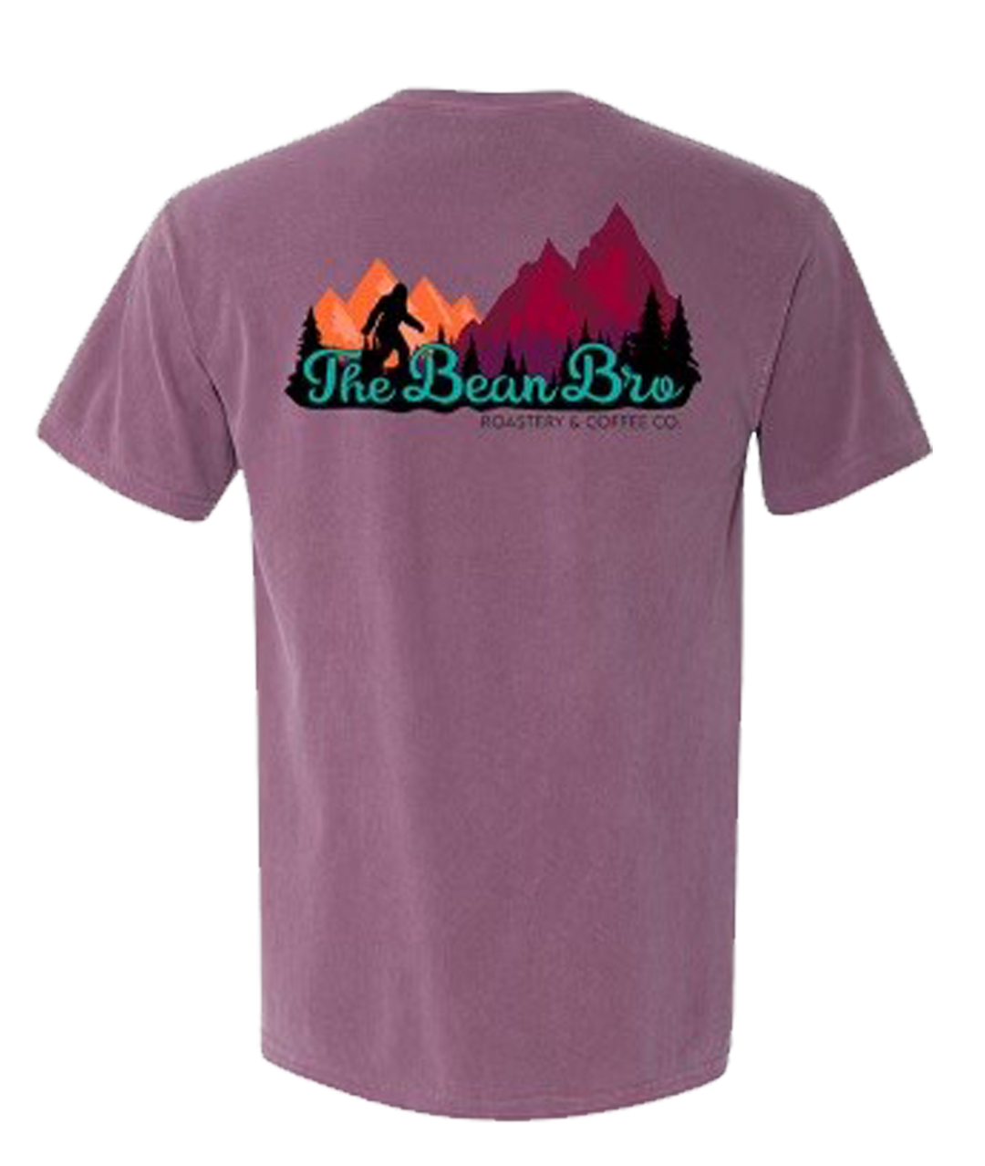 Apparel & Merchandise – The Bean Bro