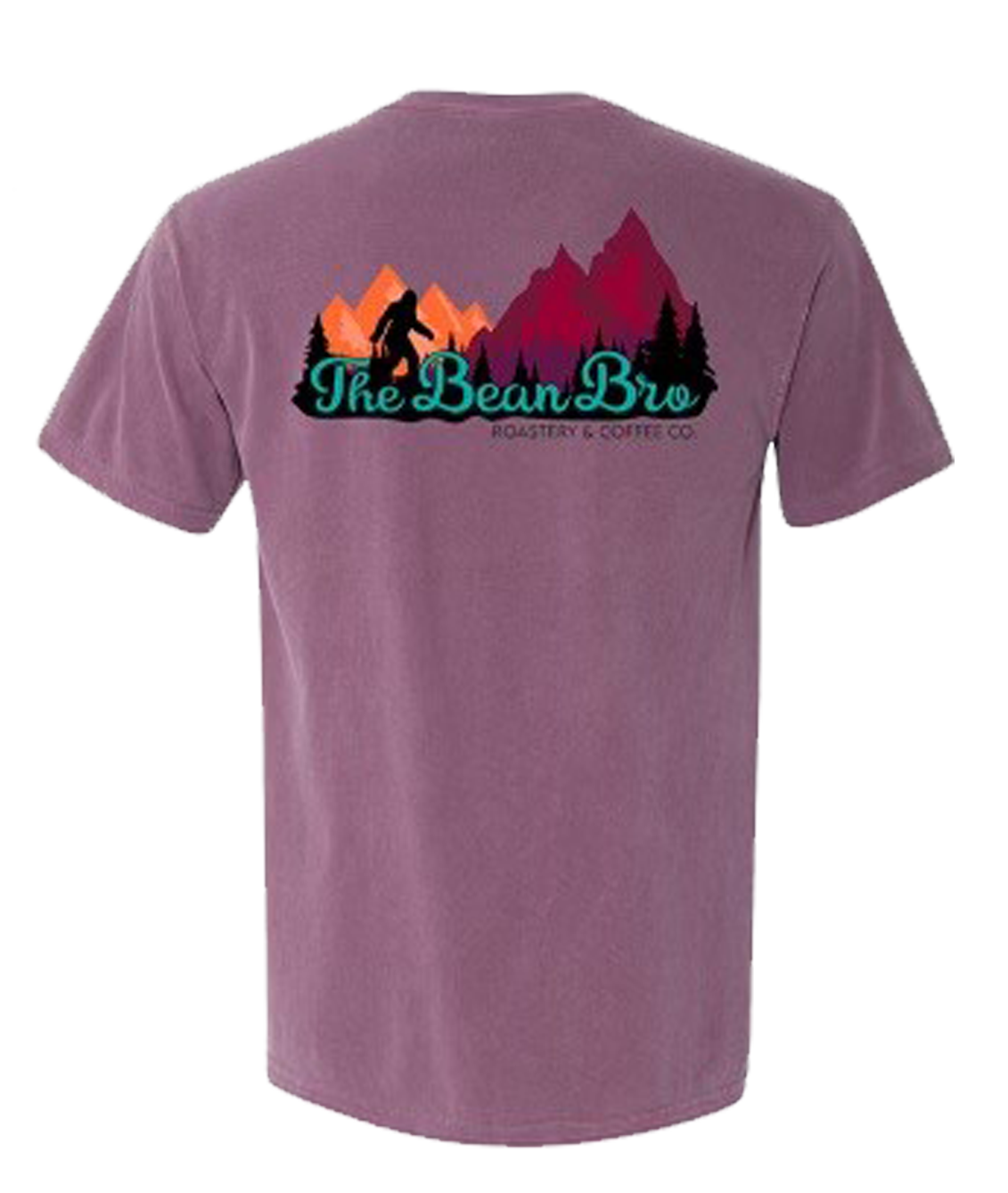 Apparel & Merchandise – The Bean Bro